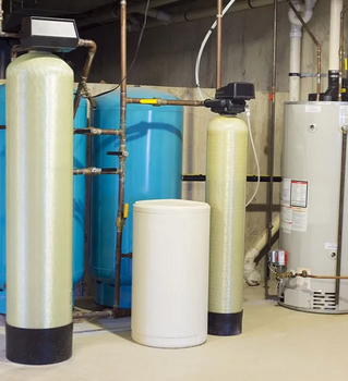 Water Filtration System Installation – Ross Plumbing and Pump Service ...