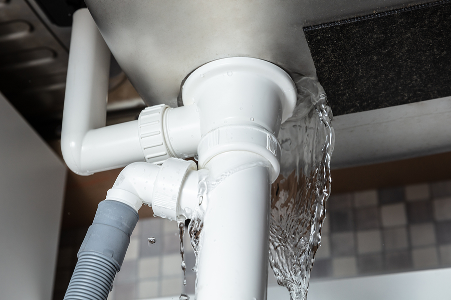 Emergency Well No-Water Treatment – Ross Plumbing and Pump Service ...